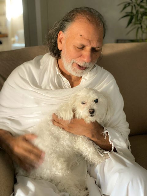 Meet the Siddhayatan Team | Spiritual Monks, Nuns & Teachers