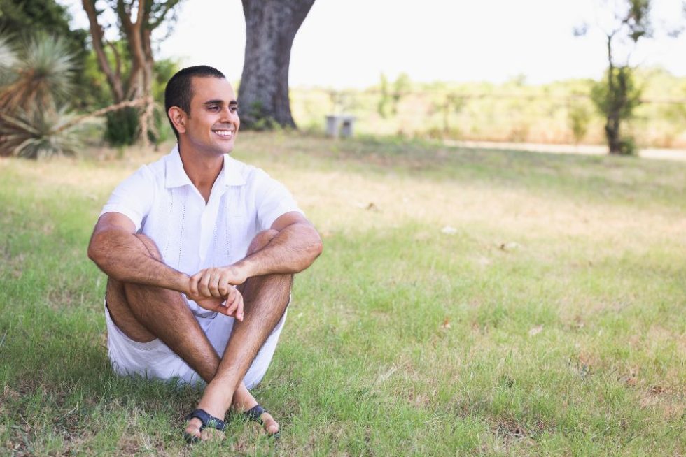 3-Day Discover Your Purpose Retreat | Siddhayatan