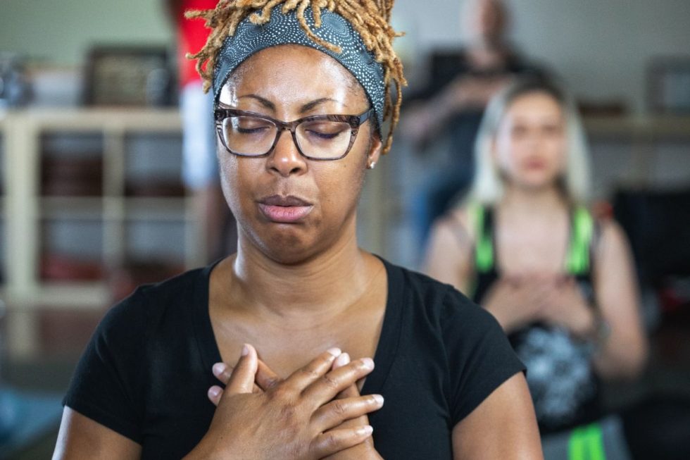 Transforming Anger Retreat | Find Peace and Emotional Balance